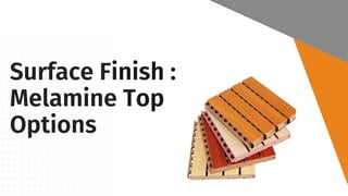 Acoustic Panels | Manufacturer & Supplier in India | Gyptech Systems | PDF