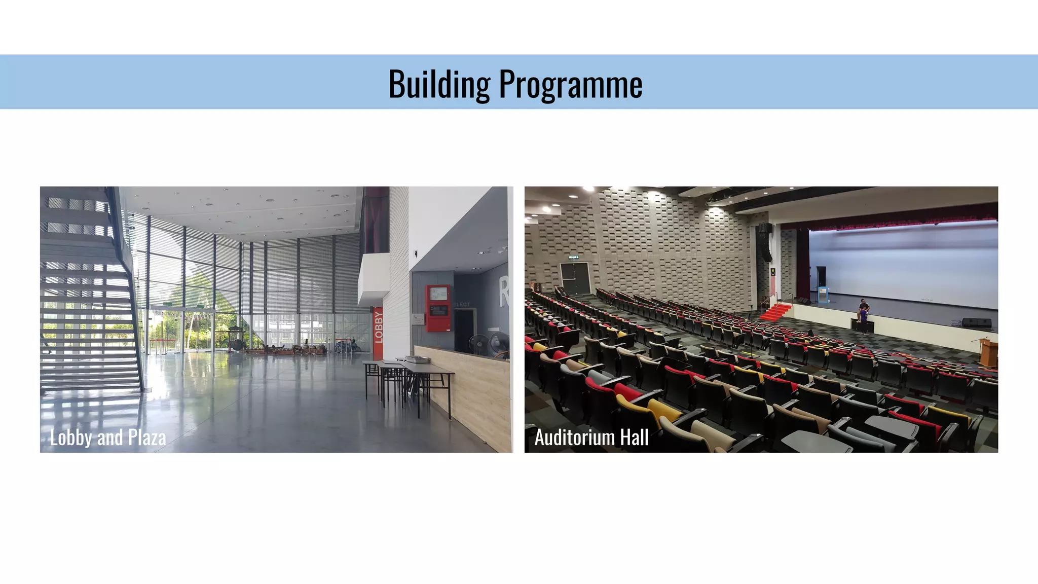 Acoustic Analysis on Permata Pintar Auditorium (presentation) | PDF