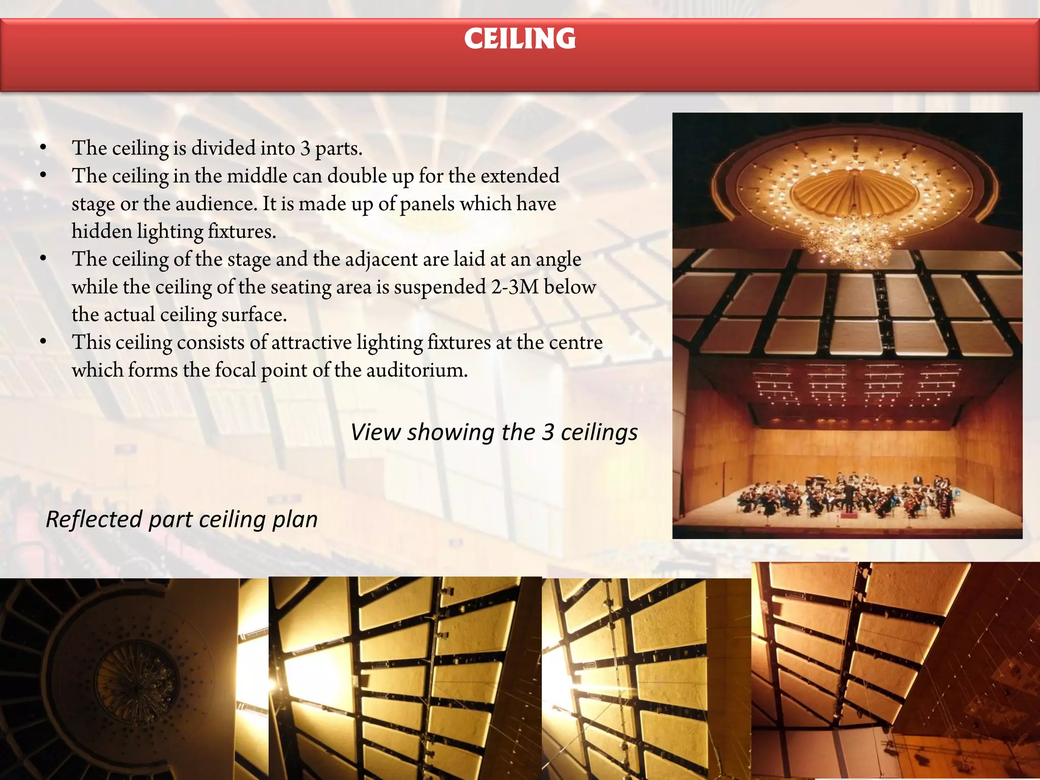 Acoustic case study | PDF