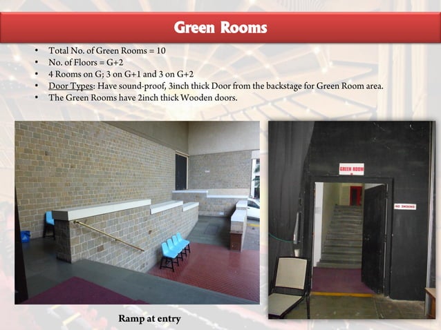 Acoustic case study | PDF
