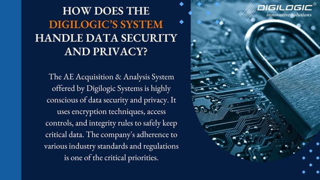Acoustic Emission Acquisition & Analysis Systems | PPTX | Technology & Computing