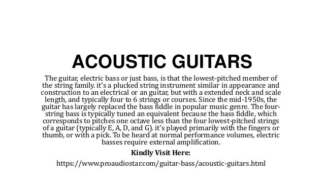Acoustic Guitars.pptx