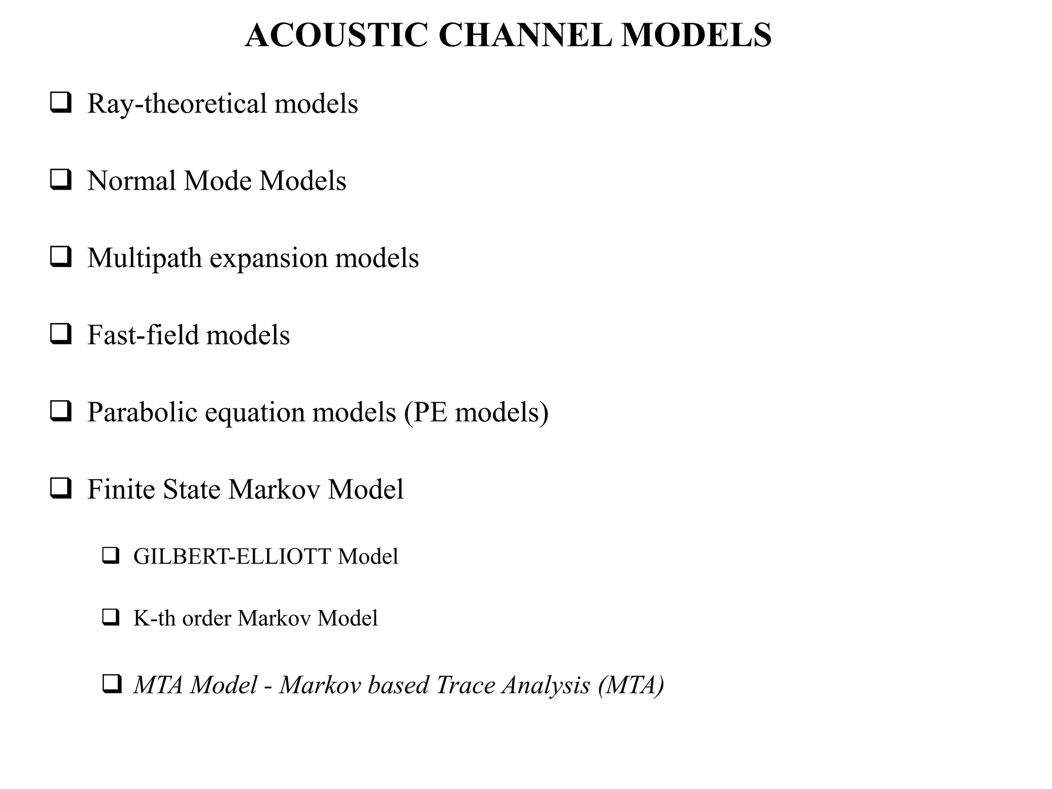 Acoustic Model.pptx