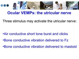 Acoustic neuroma | PPT