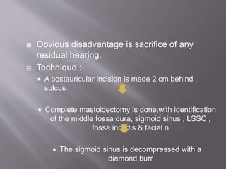 vestibular schwannoma Dr jyoti singh MS ENT | PPTX