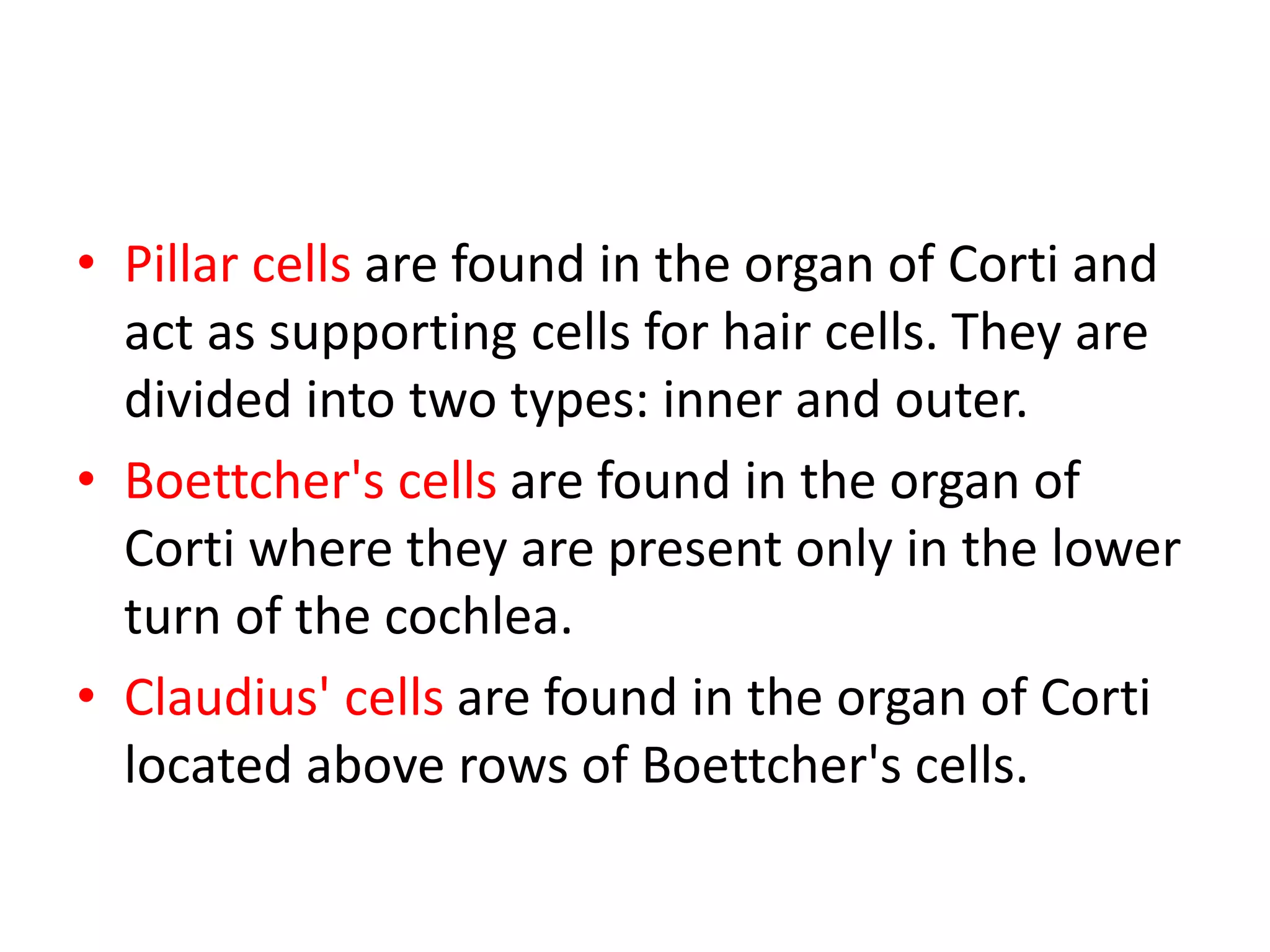 Acoustico lateralis system..,,.,, | PPTX