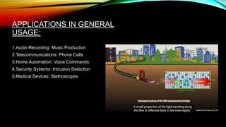 Acoustic & Range Sensors - Industrial Robotics.pptx