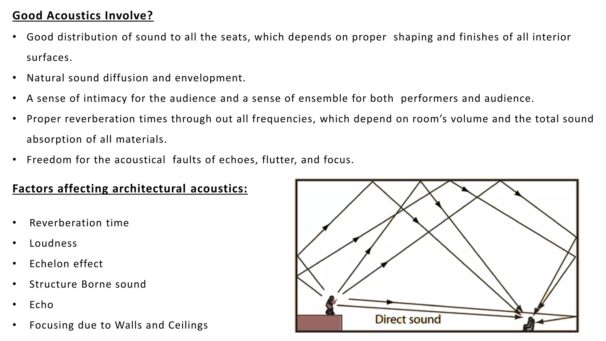 Building Acoustics | PDF