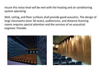 Acoustics | PPTX