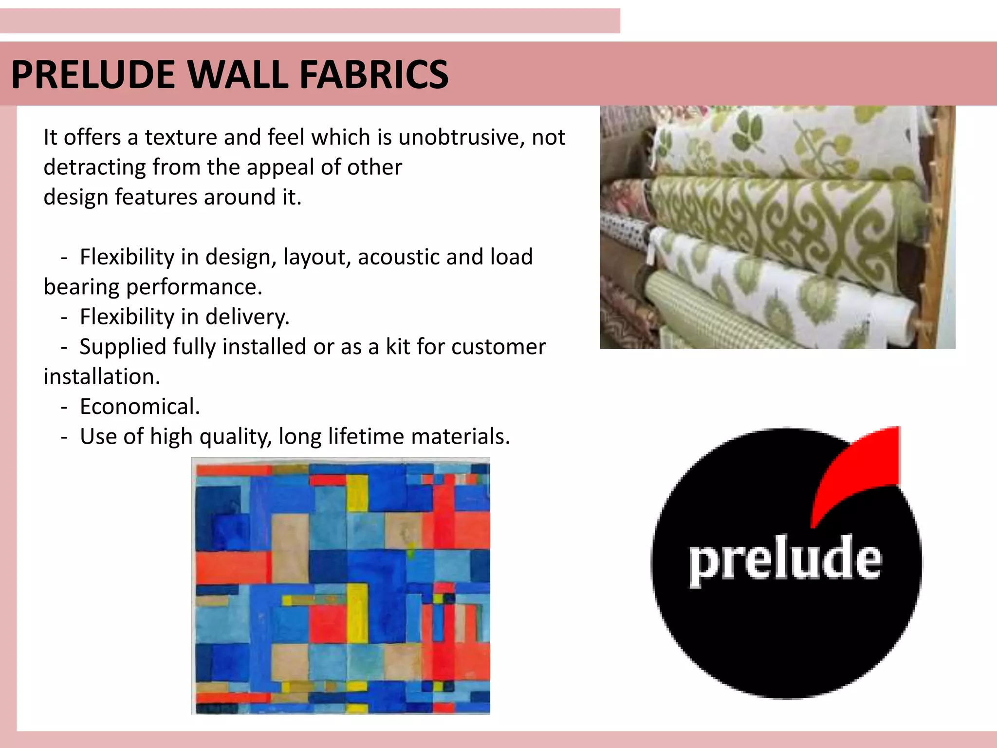 Acoustics and design of movie theatre | PPTX