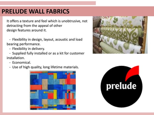 Acoustics and design of movie theatre | PPTX