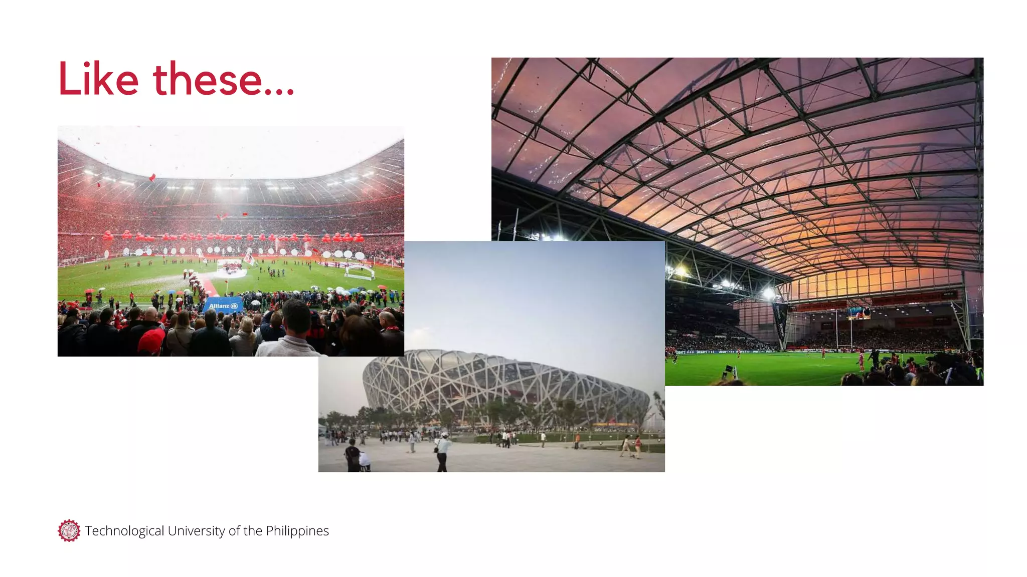 Acoustics and lighting (Case Study: Smart Araneta Coliseum) | PPTX