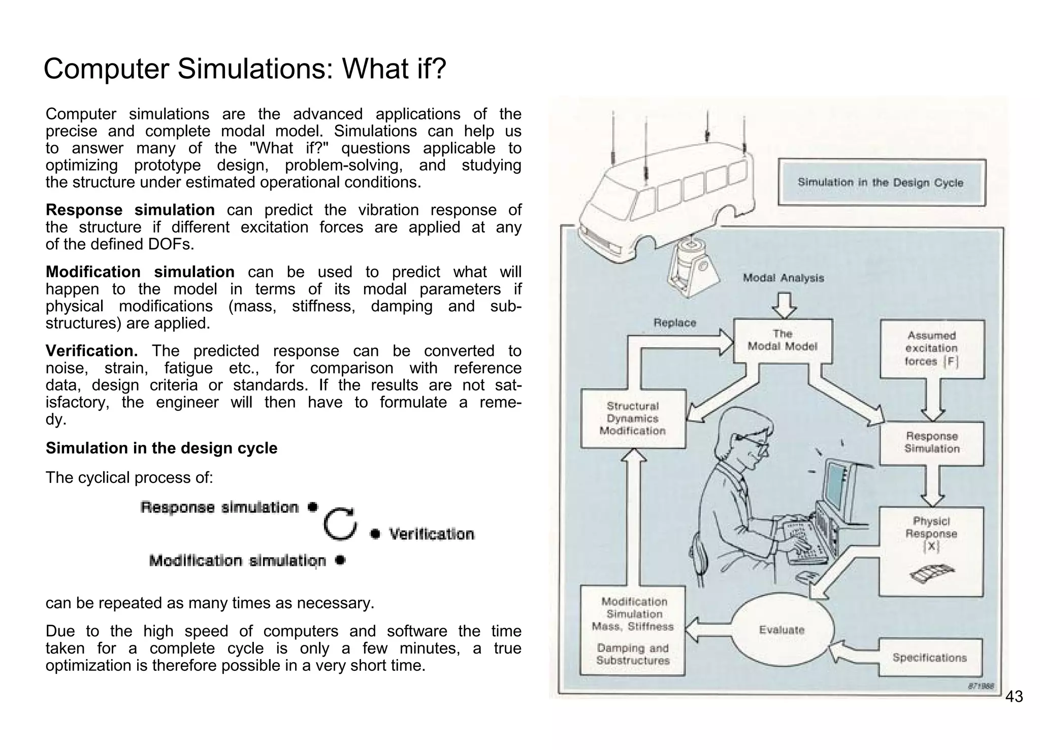 Acoustics and vibrations mechanical measurements - structural testing ...