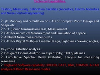 Acousticsindia™ b | PPT