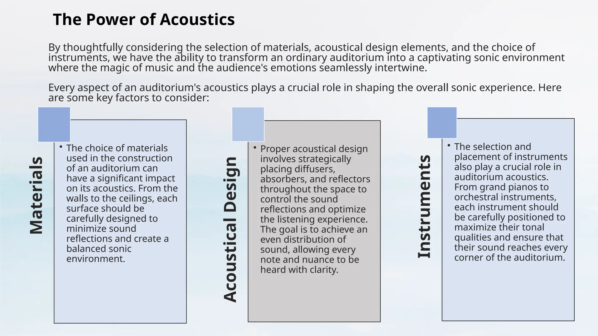 ACOUSTICS architecturePPT architecture.pptx