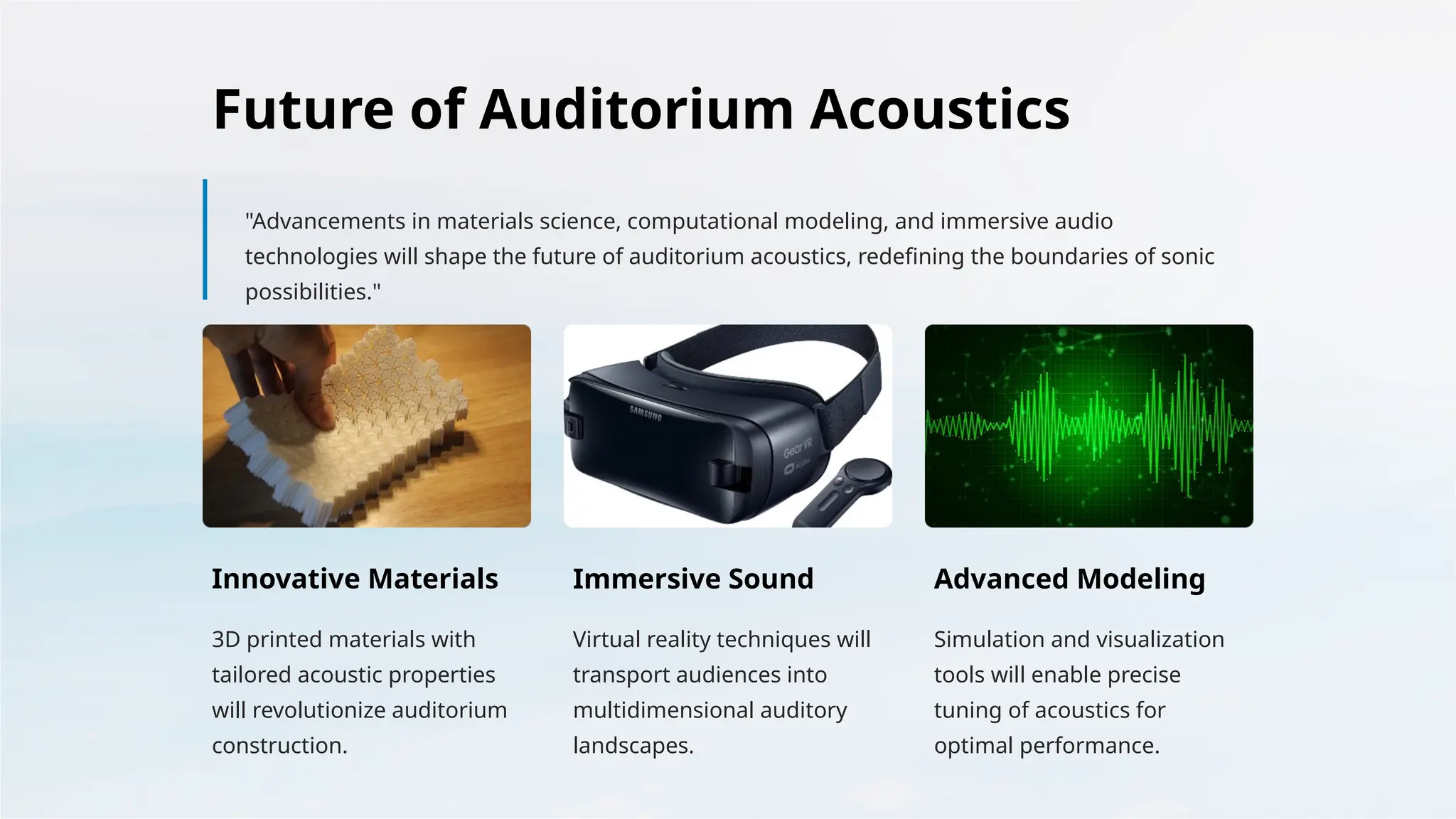 ACOUSTICS architecturePPT architecture.pptx