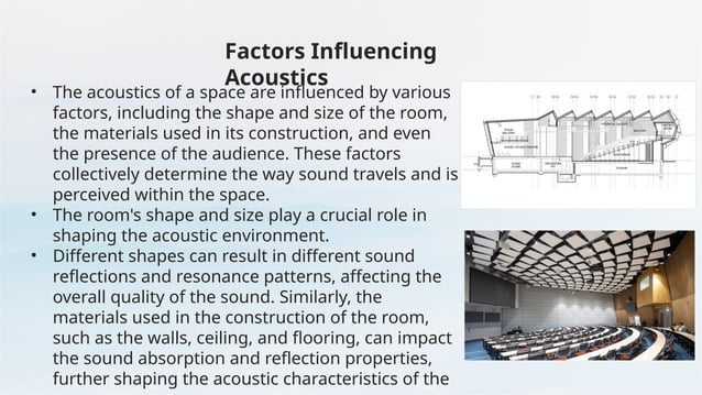 ACOUSTICS architecturePPT architecture.pptx