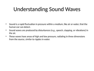 Acoustics_Presentation_Updated ENGINERRING.pptx