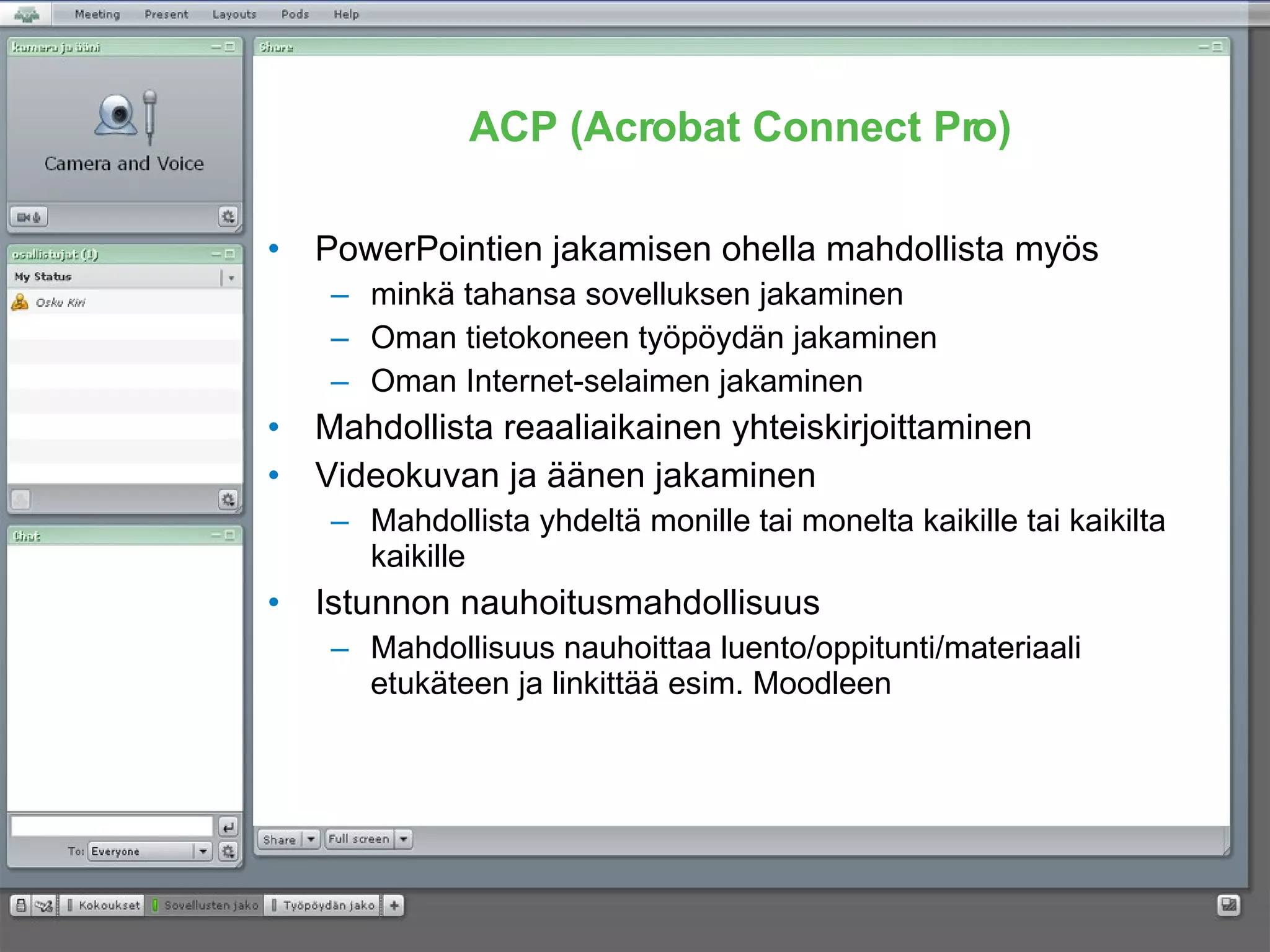 Acp | PPT