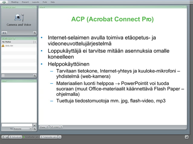 Acp | PPT