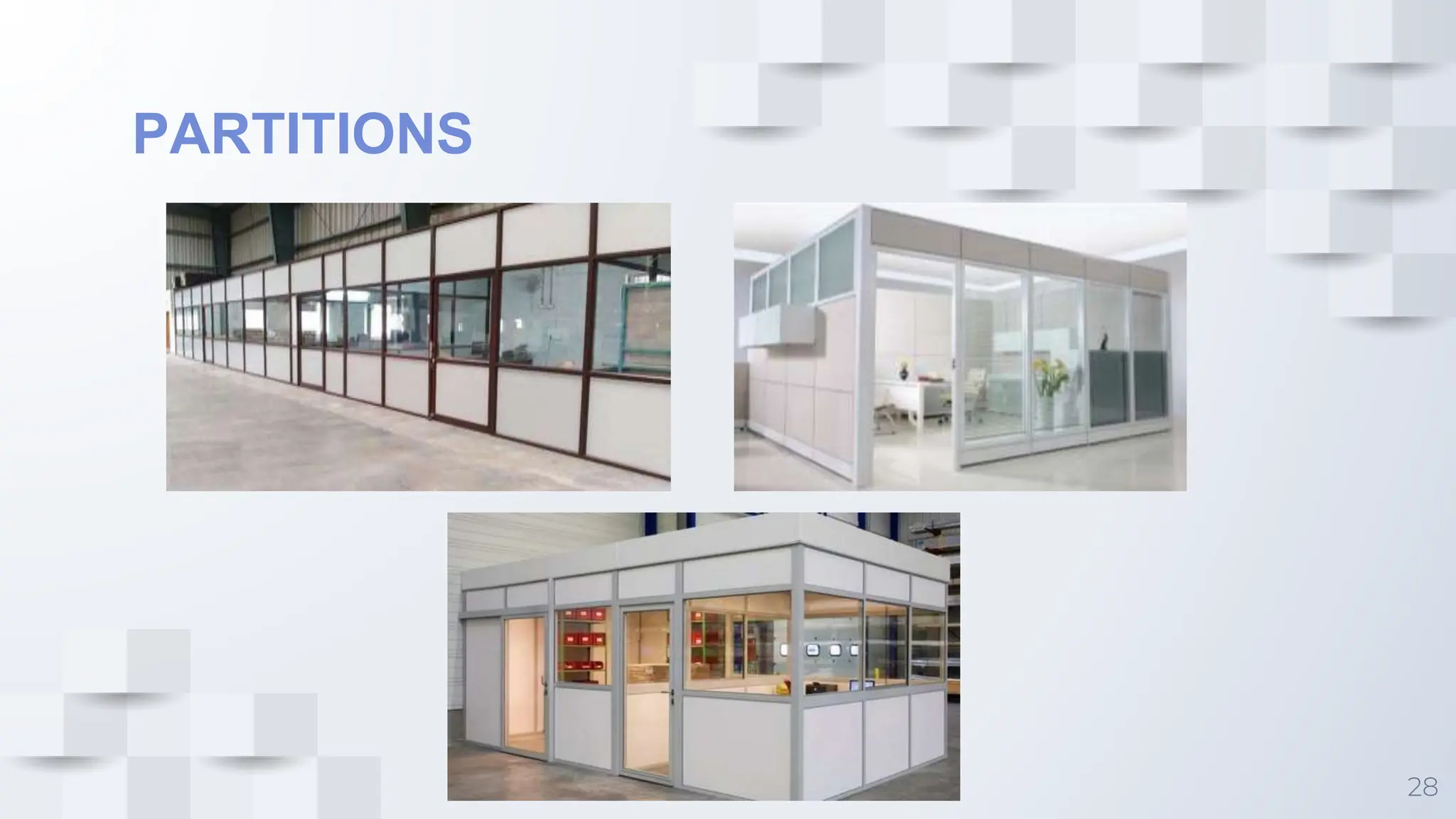 ALUMINIUM COMPOSIT BUILDING CONSTRUCTION | PPTX