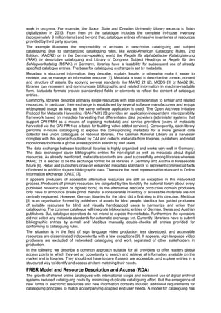 Enabling Accessible Resource Access via Service Providers | PDF