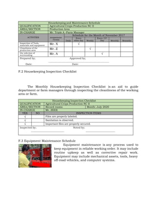 Acp10 week 3 4 edited | PDF