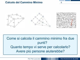 Algoritmi e Calcolo Parallelo 2012/2013 - Algoritmi | PPTX