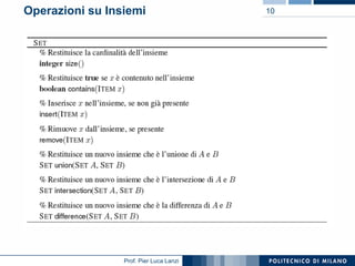 Algoritmi e Calcolo Parallelo 2012/2013 - Algoritmi e Strutture Dati | PPTX | Programming ...