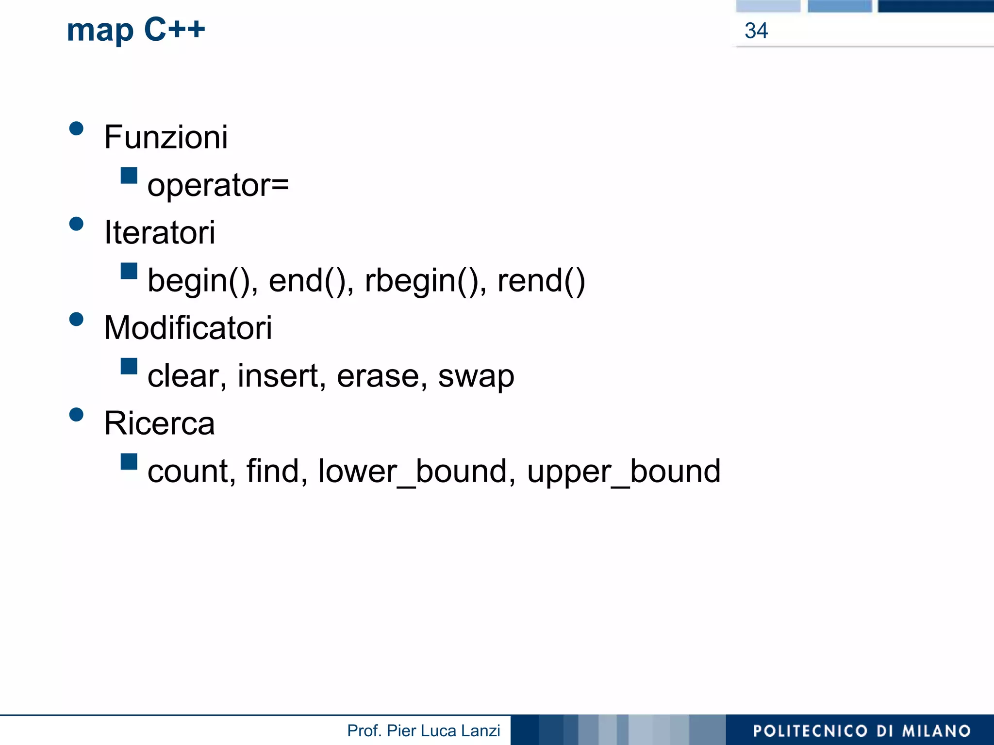 Algoritmi e Calcolo Parallelo 2012/2013 - Alberi Red-Black | PPTX