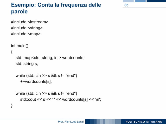 Algoritmi e Calcolo Parallelo 2012/2013 - Alberi Red-Black | PPTX