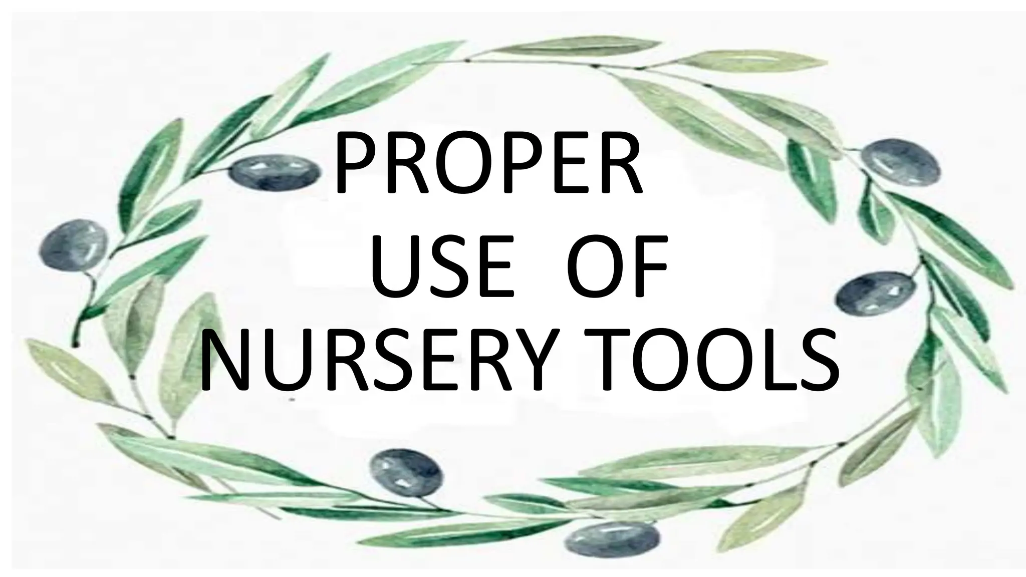 ACP 9 Third Q. lesson 1 Agricultural Crop Production | PPTX