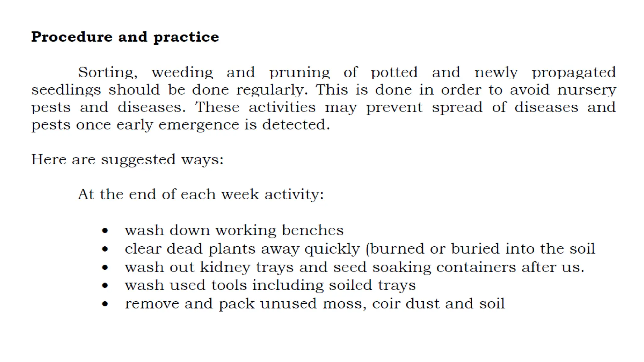 ACP 9 Third Q. lesson 1 Agricultural Crop Production | PPTX