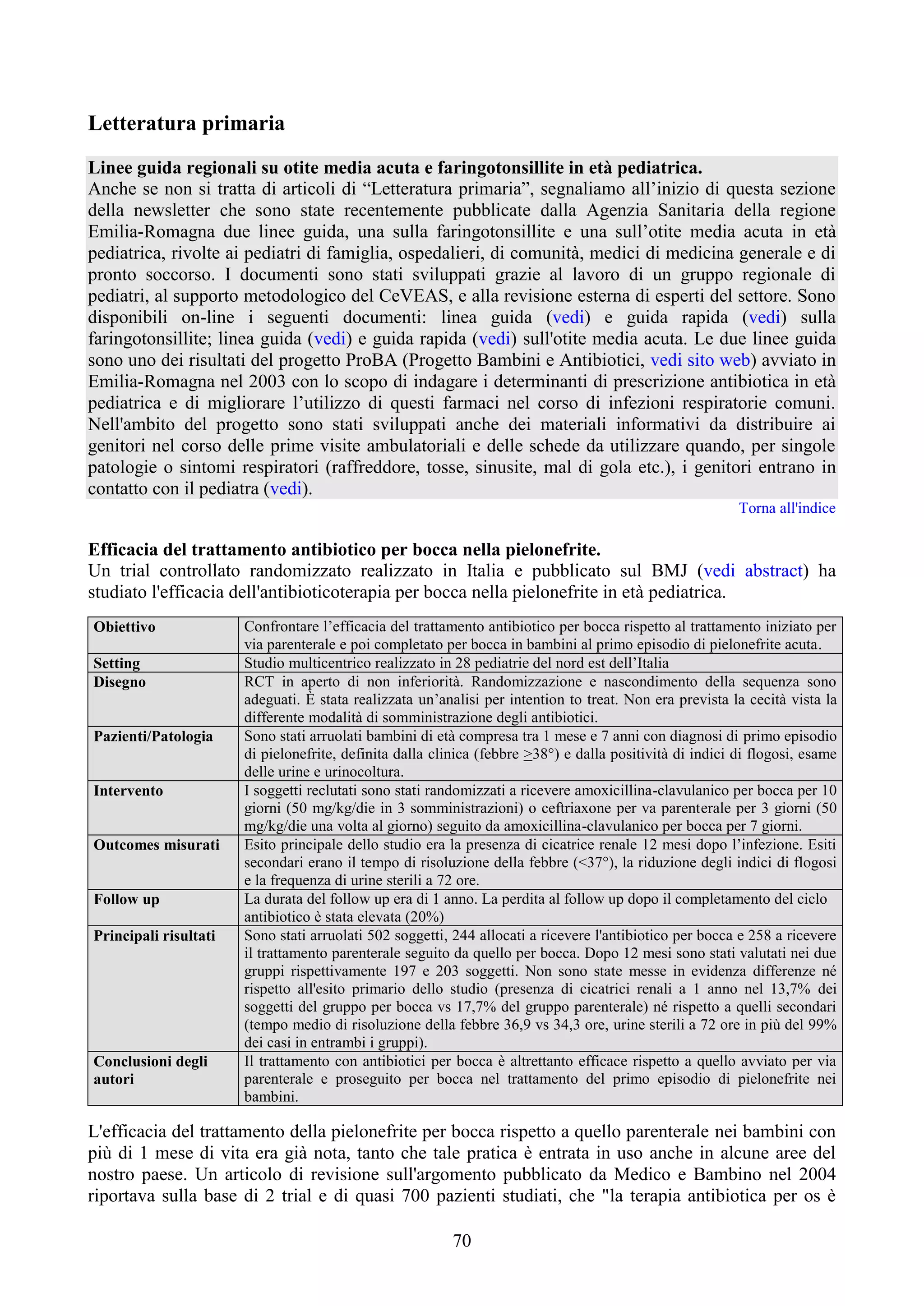 Acp adenoidi cortisone newsletter 21 | PDF