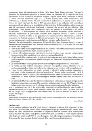 Acp adenoidi cortisone newsletter 21 | PDF