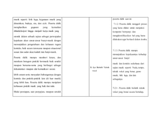 ACP (Analisis Capaian Pembelajaran) Kelas VII Seni Budaya.docx