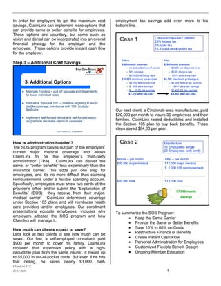 A CPAs Guide- White Paper | PDF