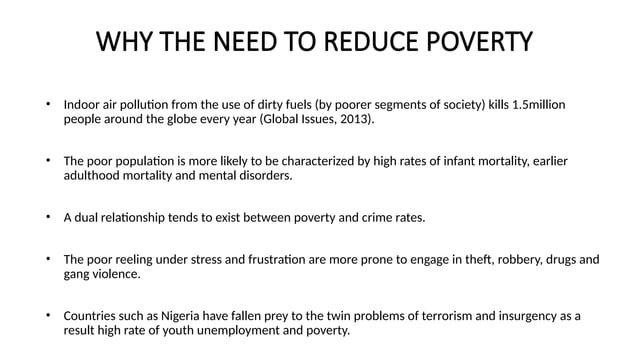 ACPAS Public Lecture - Wealth Creation and Poverty Reduction in Africa.pptx