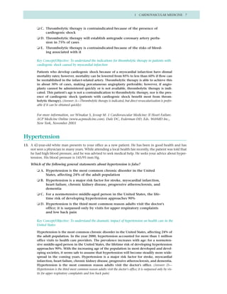 Acp board review | PDF