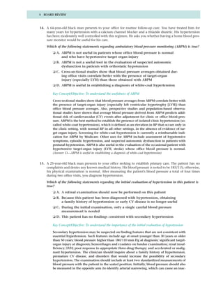 Acp board review | PDF