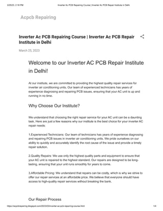 ac PCB Reparing.pdf