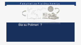 Polimeri | PPTX