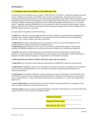 Acp contractor | PDF