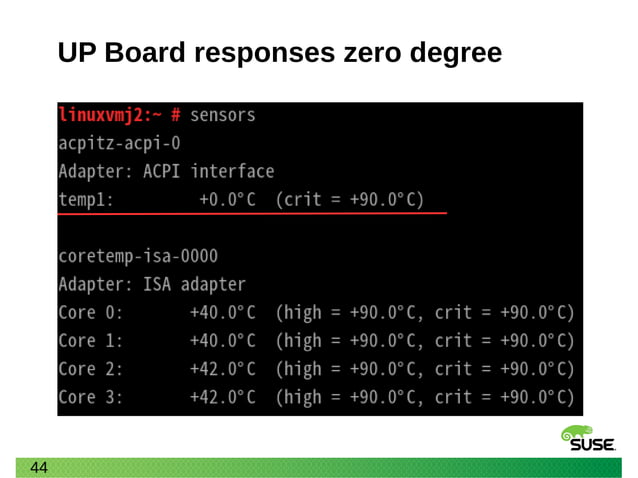 Acpi Debugging From Linux Kernel Pdf Operating Systems Computer Software And Applications