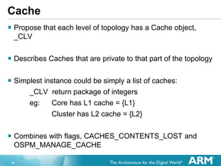 LCU13: ACPI power state mapping | PDF | Operating Systems | Computer Software and Applications