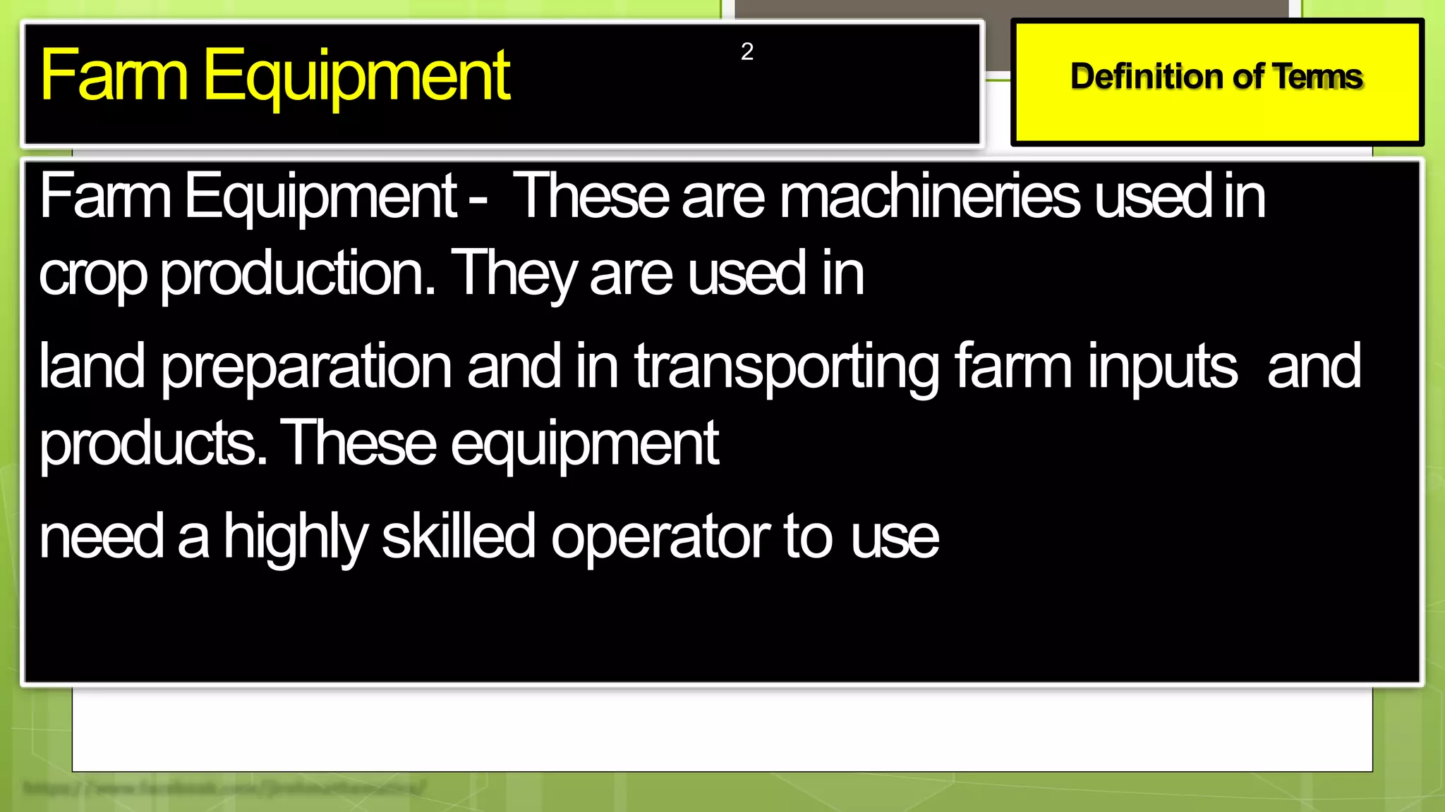 ACP lesson usefarmtoolsandequipment with time.pptx