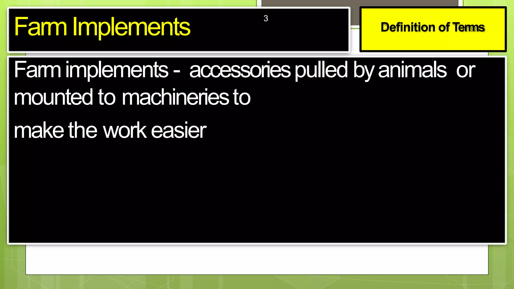 ACP lesson usefarmtoolsandequipment with time.pptx