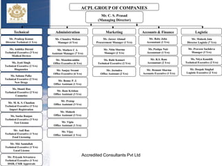 Acpl group | PDF