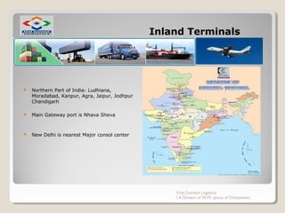 Acpl group (fcl)ppt (1) | PPT