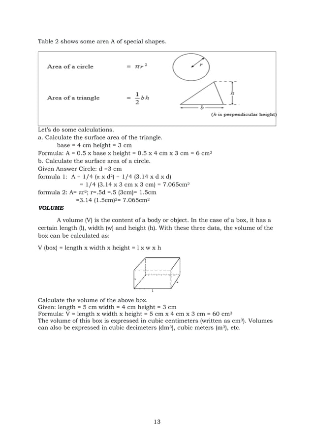 ACP MODULE 2.pdf | Agriculture | Industries
